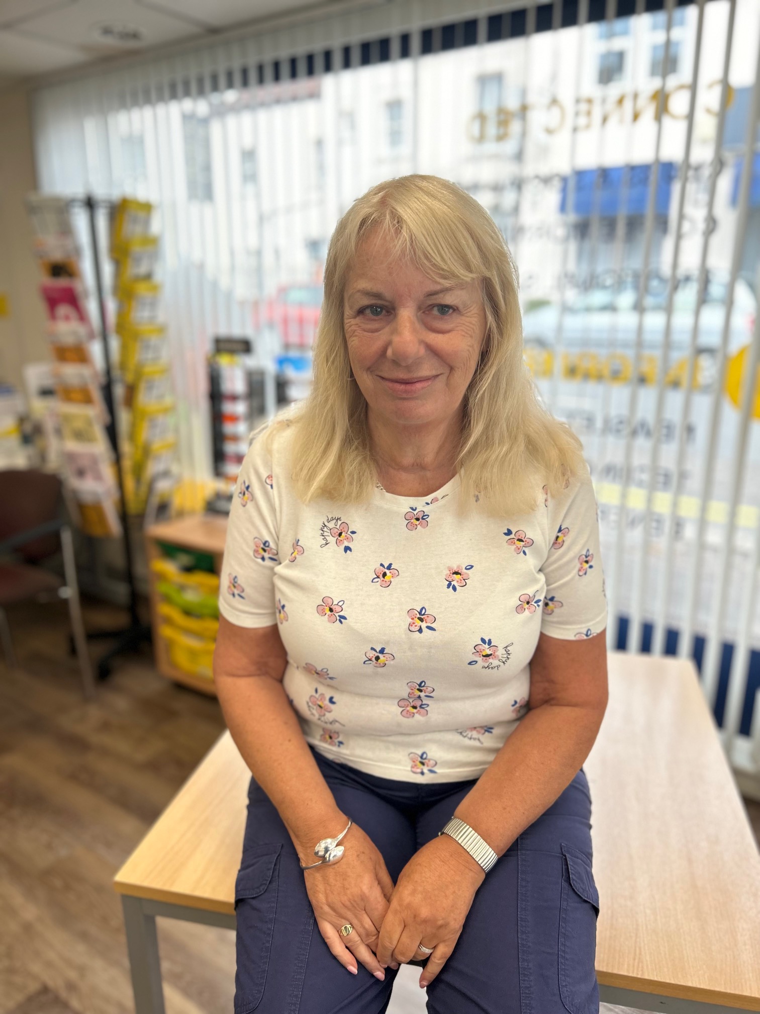 Meet The Team - Southend in Sight